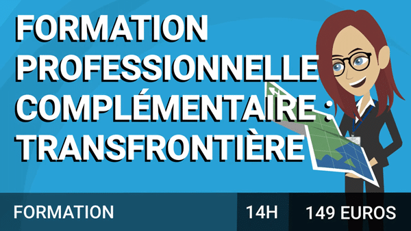 Formation professionnelle complémentaire dans le cadre transfrontière 14h - Oorikas