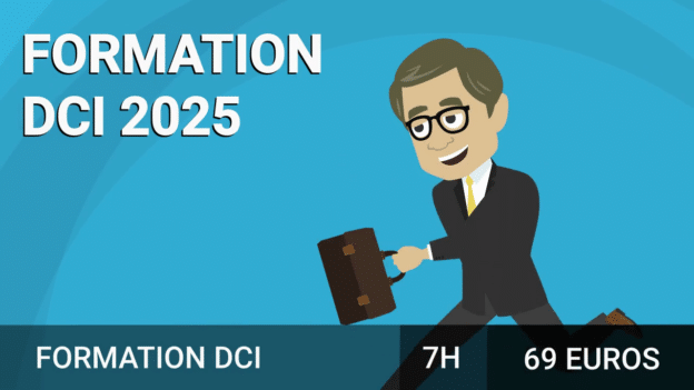 Formation DCI 2025 - Oorikas