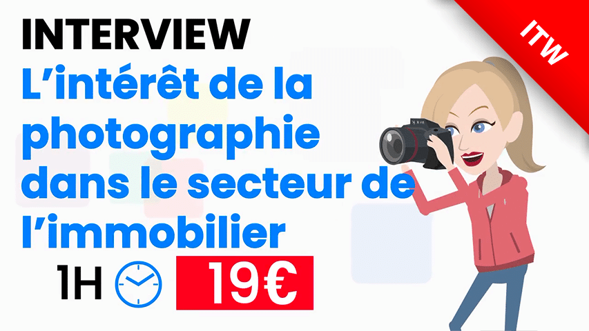 Interview : l'intérêt de la photographie dans le secteur de l'immobilier - Oorikas
