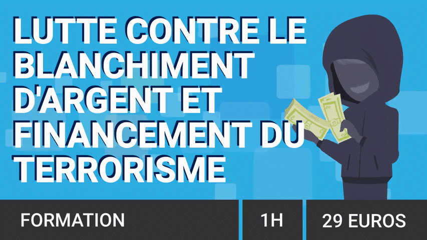 Lutte contre le blanchiment d’argent et financement du terrorisme - Oorikas